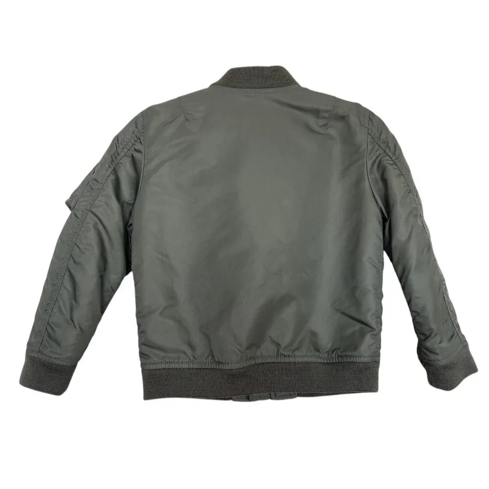 Polo Ralph Lauren | Jackets & Coats | Polo Ralph Lauren Boys Bomber ...